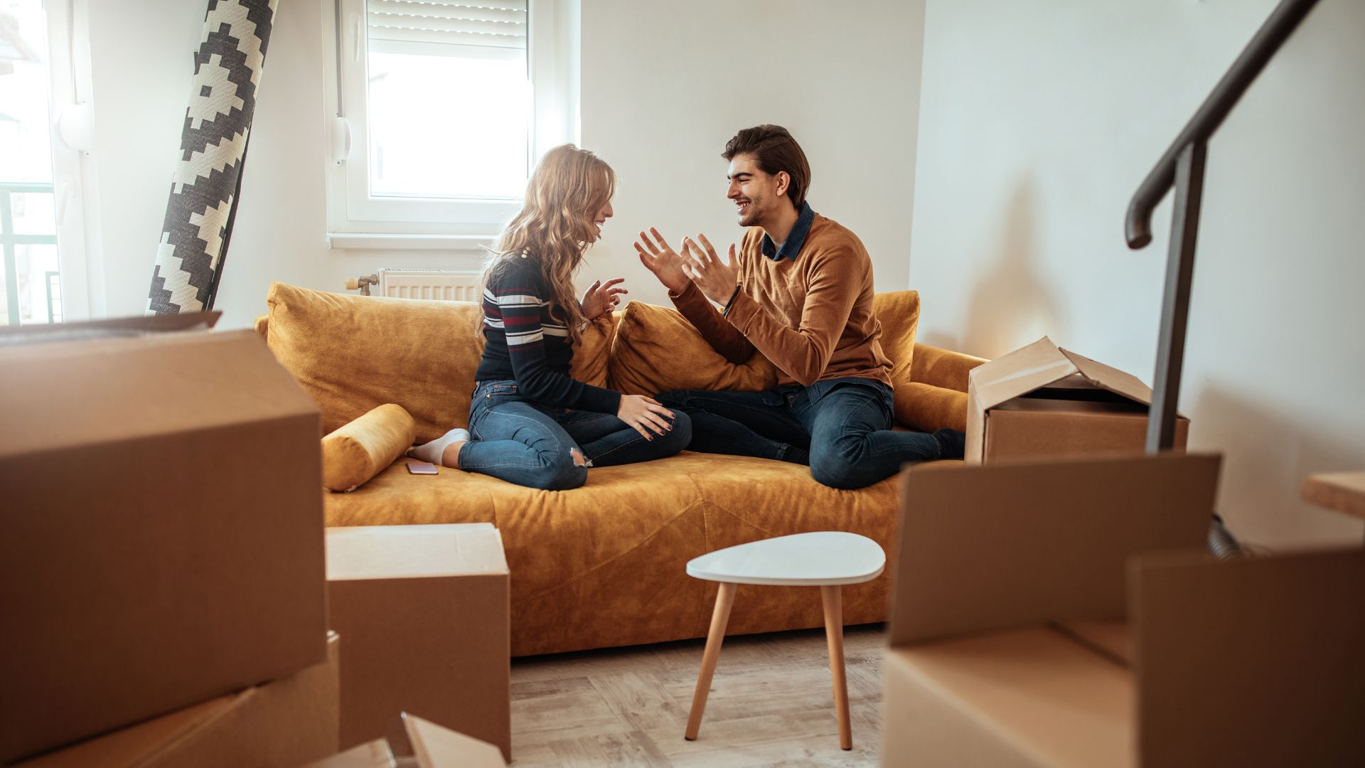 Guide juridique sur la succession pour les couples non mariés